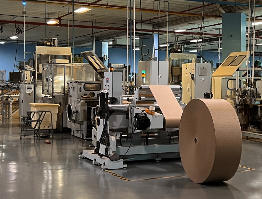 Join Our Team - STS Packaging